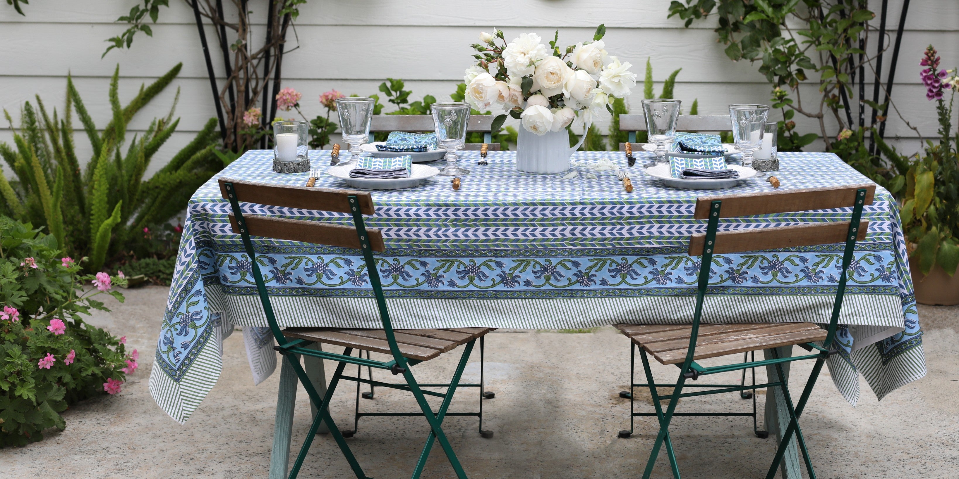 Pacific & Rose Textiles – Pacific & Rose Textiles