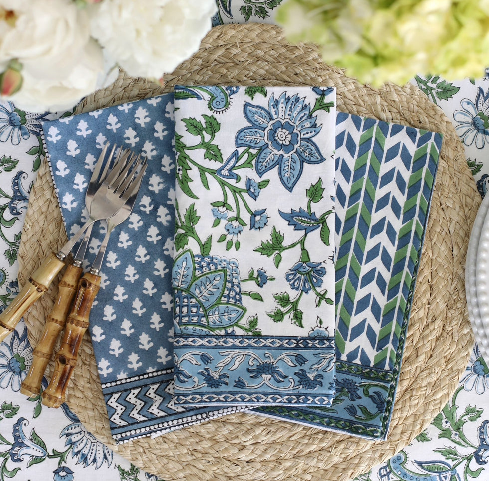 Pacific & Rose Textiles – Pacific & Rose Textiles