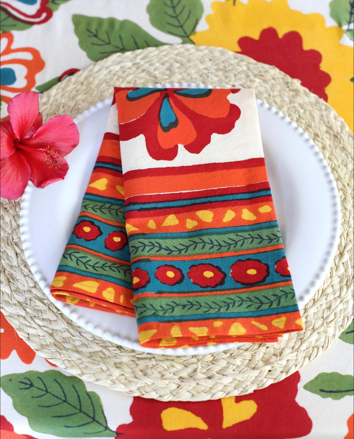 Pacific & Rose Textiles – Pacific & Rose Textiles