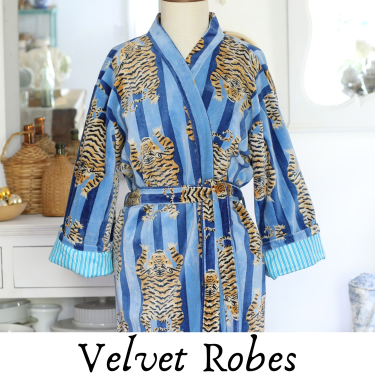 Pacific & Rose Textiles – Pacific & Rose Textiles